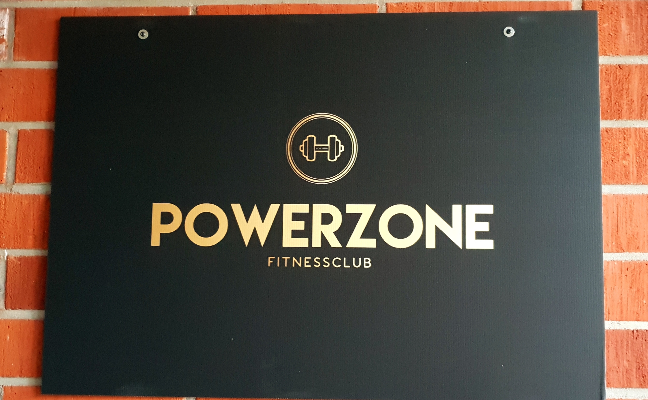 Korsnäs Gymmet – Powerzone Fitness